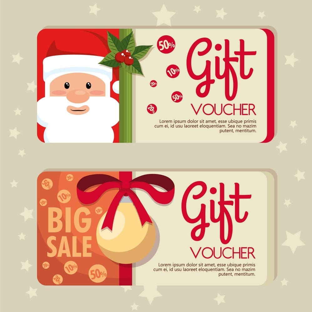 Important Changes to Gift Card Laws - Freedman & Gopalan Solicitors