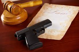 The Effect of Law Reform Concerning Gun Control Laws in Australia ...
