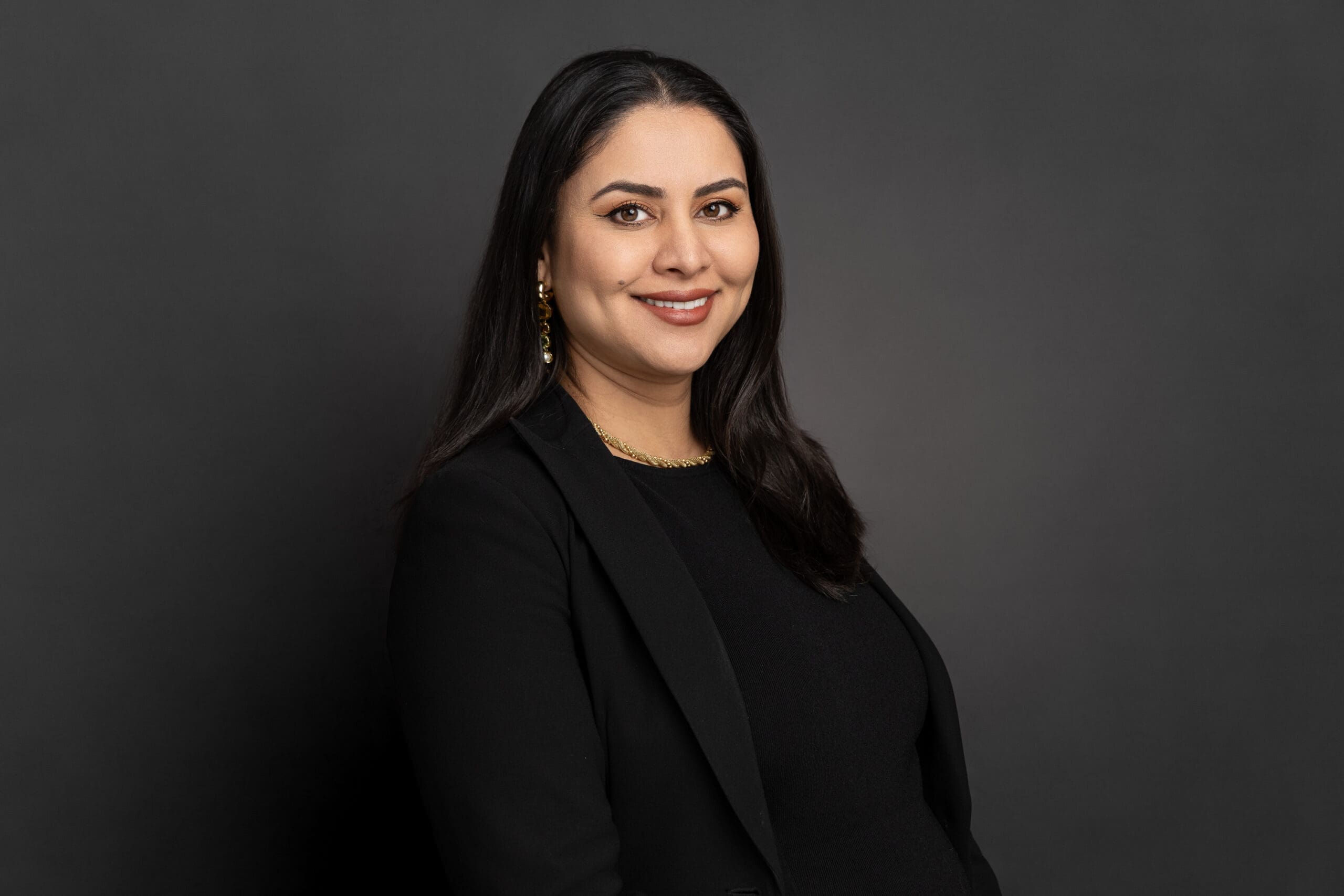 Zohal Osoly - Freedman & Gopalan Solicitors