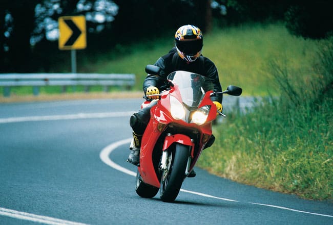 Those Under 18 Years Old and Two Wheeler Vehicles in Australia ...