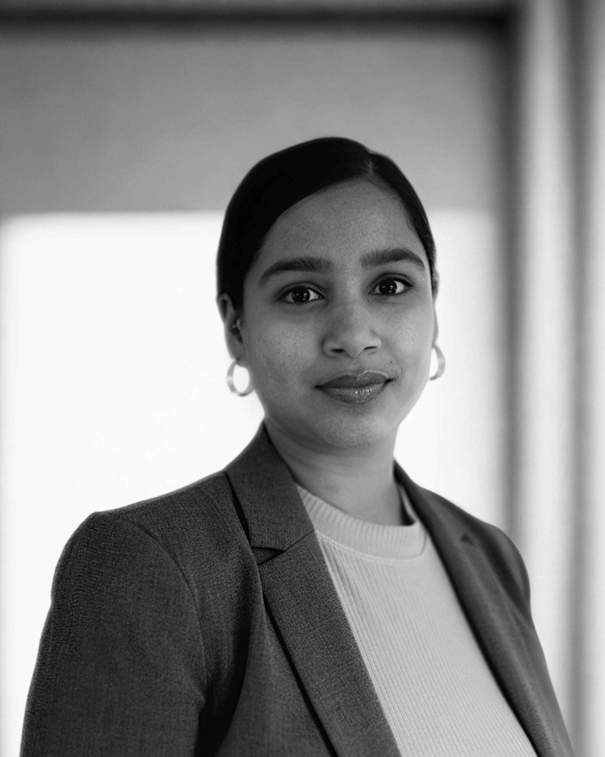 Ashmita Rao-Chand - Freedman & Gopalan Solicitors